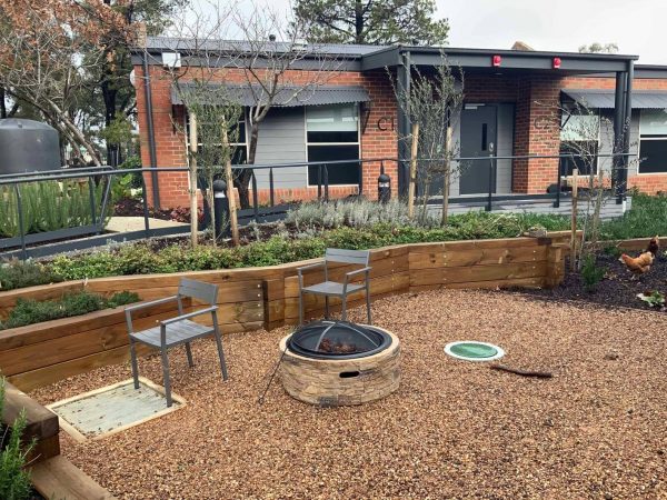 Grampians Therapeutic Community - Windana