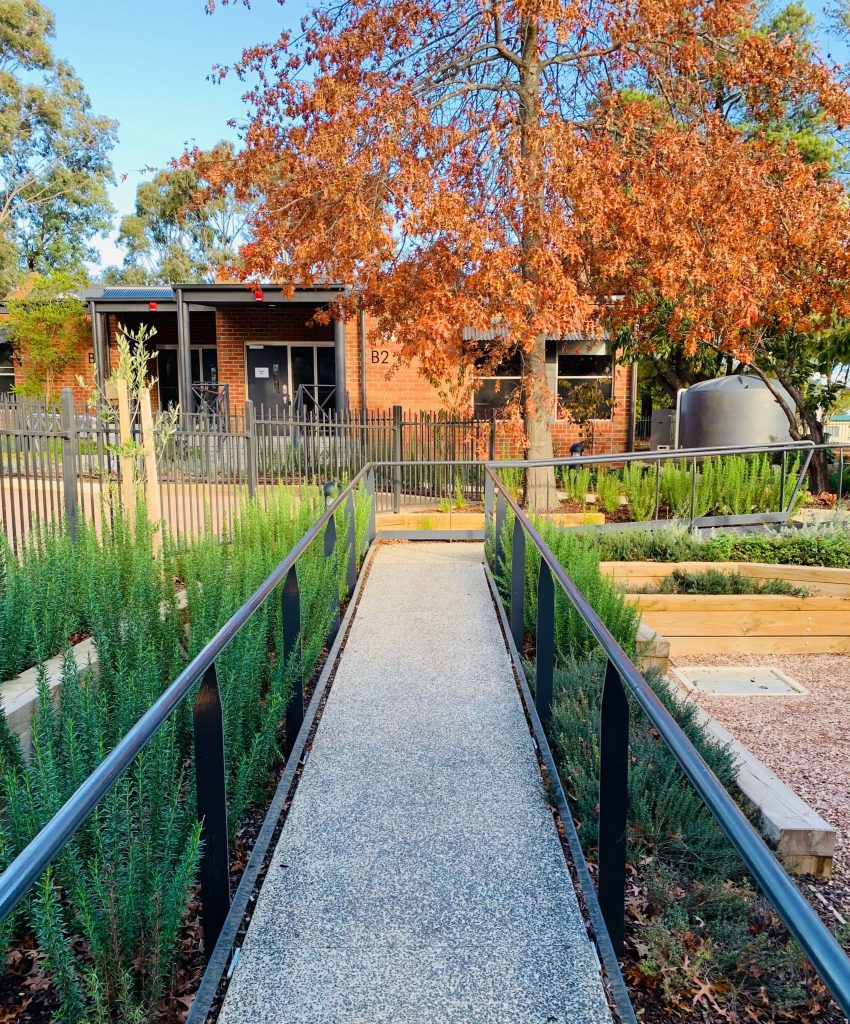 Grampians Therapeutic Community - Windana