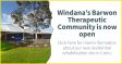 Windana Drug and Alcohol Recovery | Rehab | Rehabilitation