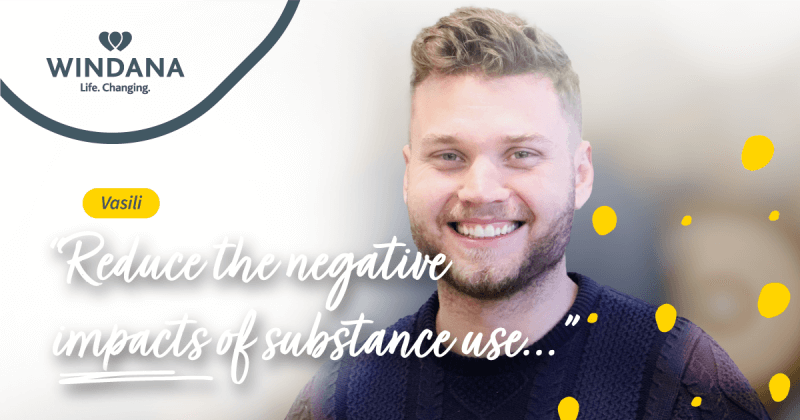 News Archives - Windana