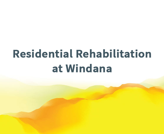 Leaflets and Booklets - Windana