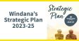 Windana's new Strategic Plan - Windana