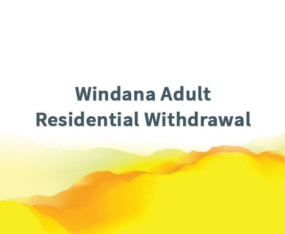 Leaflets and Booklets - Windana