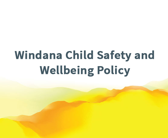 Corporate Publications - Windana