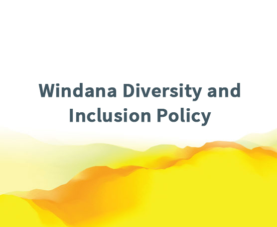 Corporate Publications - Windana