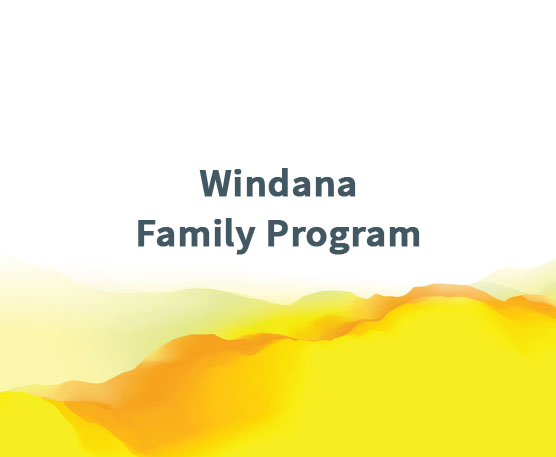 Leaflets and Booklets - Windana