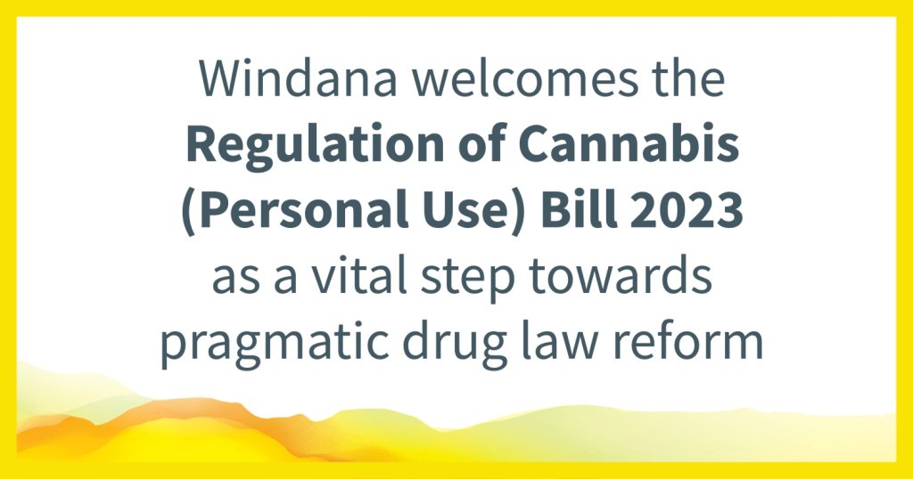 News Archives - Windana